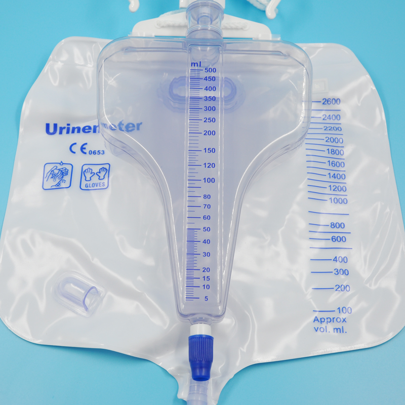 ST1502 - Buy Urine Meters Product on Changzhou Standard Medical Devices ...